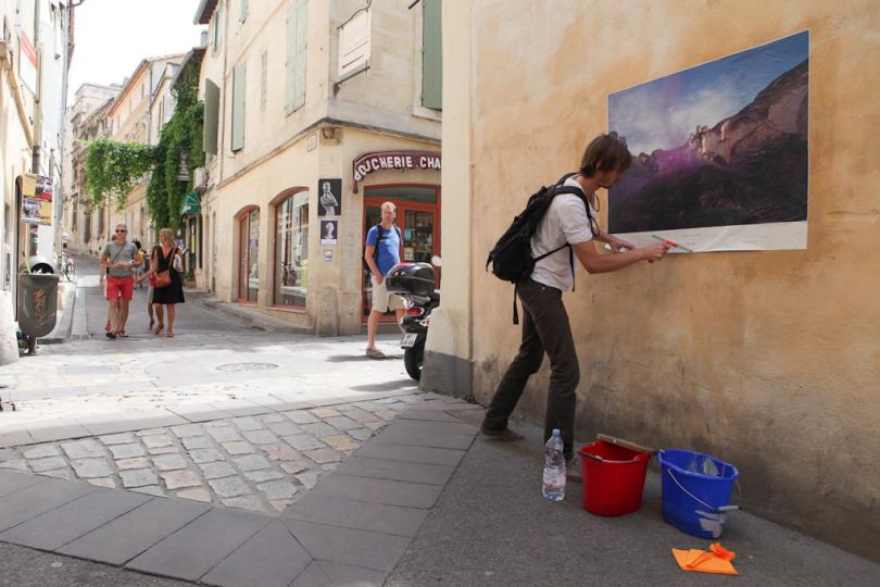 Arles 2014: Isabelle Chapuis & Alex VI - The Eye of Photography Magazine