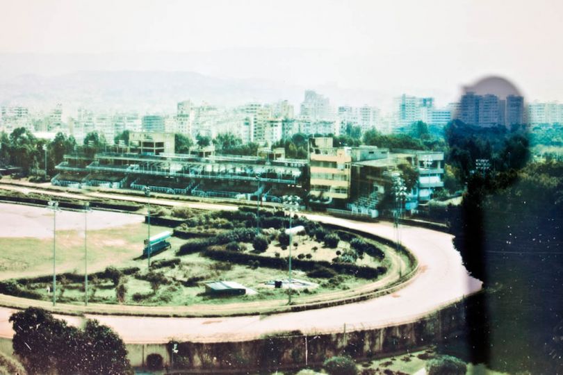 Liban : Randa Mirza - L'Œil de la Photographie Magazine