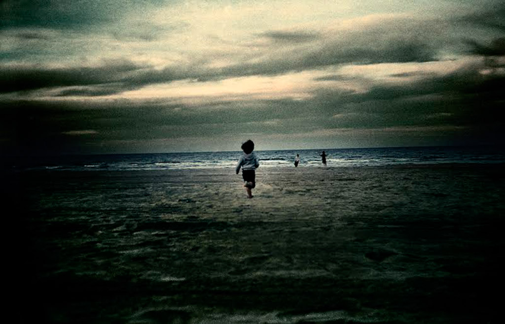 Fabien Pio - The Eye of Photography Magazine