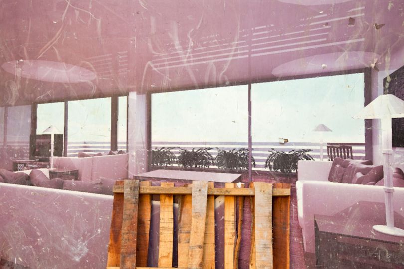 Liban : Randa Mirza - L'Œil de la Photographie Magazine