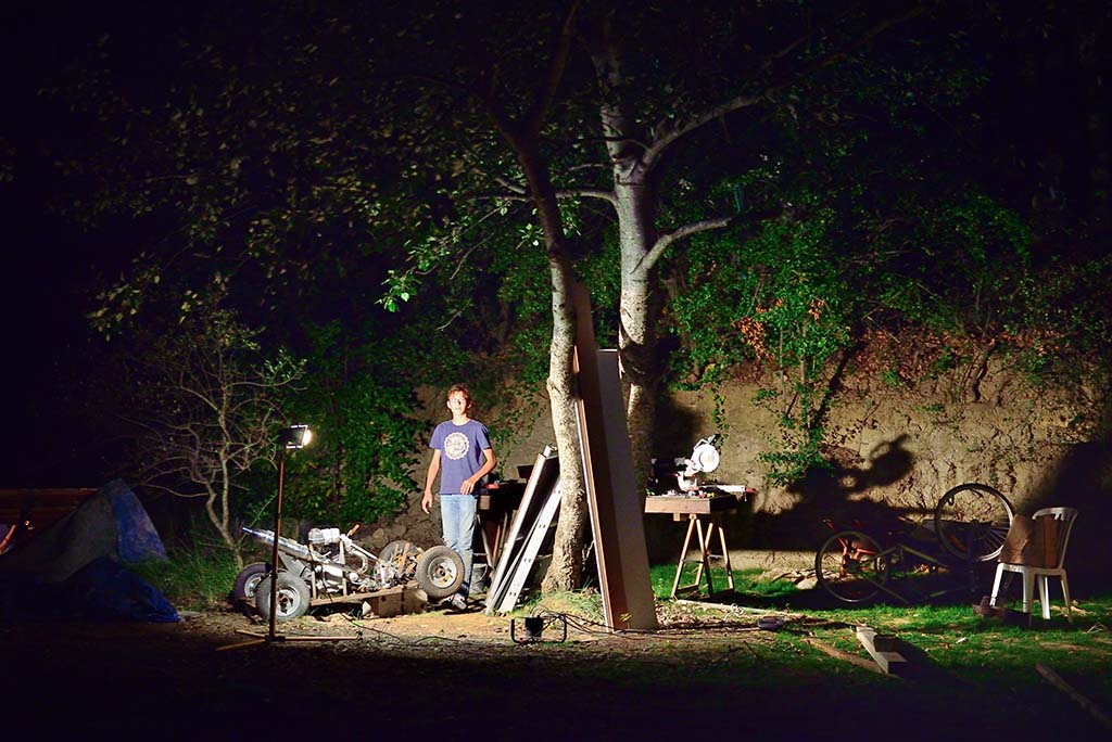 François-Xavier Emery - L'Œil de la Photographie Magazine