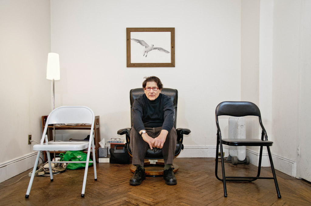 Sebastian Zimmermann - The Eye of Photography Magazine