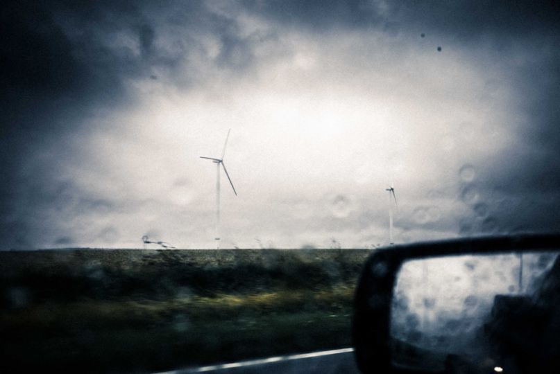 David Nissen - The Eye of Photography Magazine