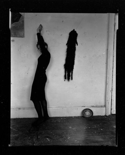 London : Francesca Woodman - The Eye of Photography Magazine