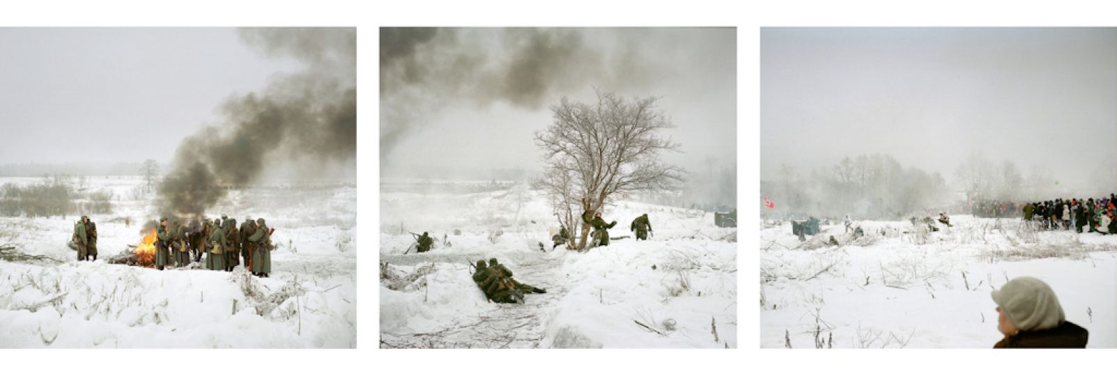 Paris: Alexander Gronsky - The Eye of Photography Magazine