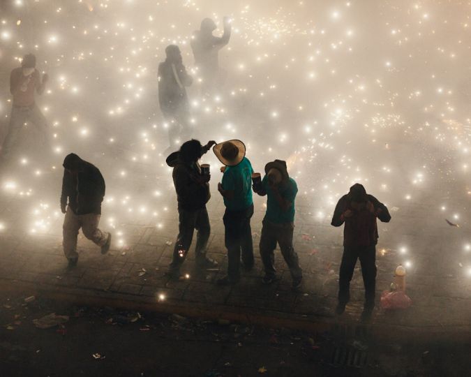 Thomas Prior - The Eye of Photography Magazine