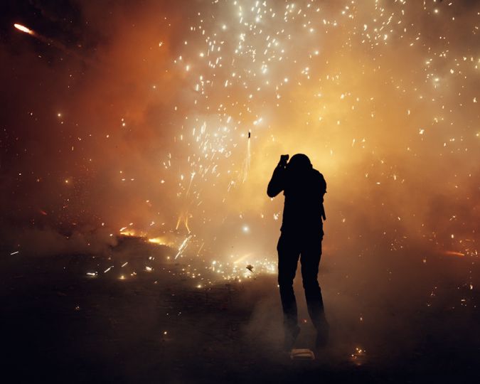 Thomas Prior - The Eye of Photography Magazine
