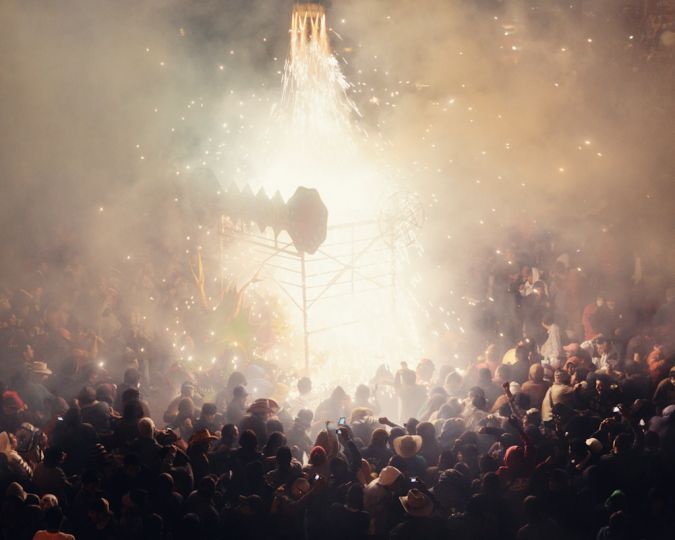 Thomas Prior - The Eye of Photography Magazine