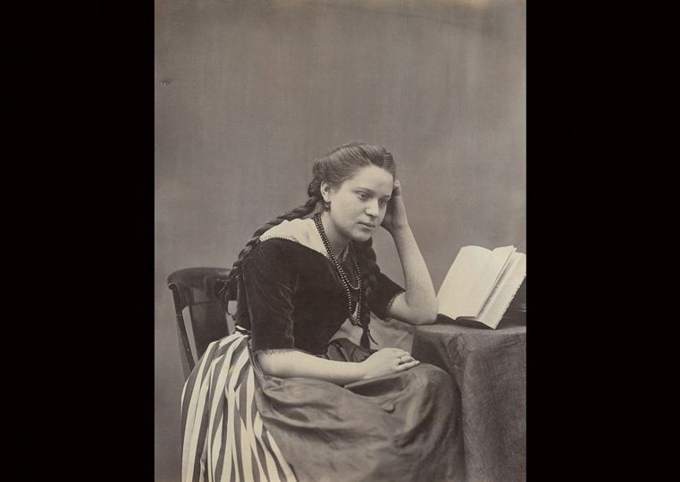 Adolphe Braun - The Eye of Photography Magazine