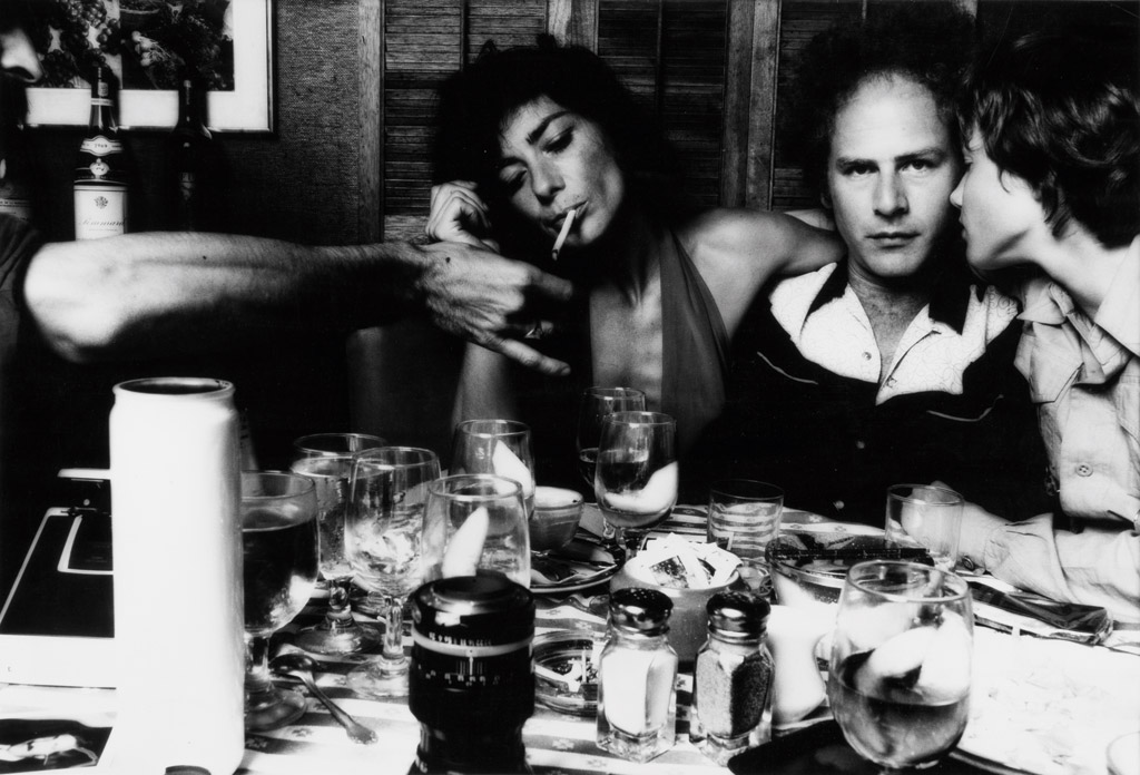 Norman Seeff - The look of sound - The Eye of Photography Magazine