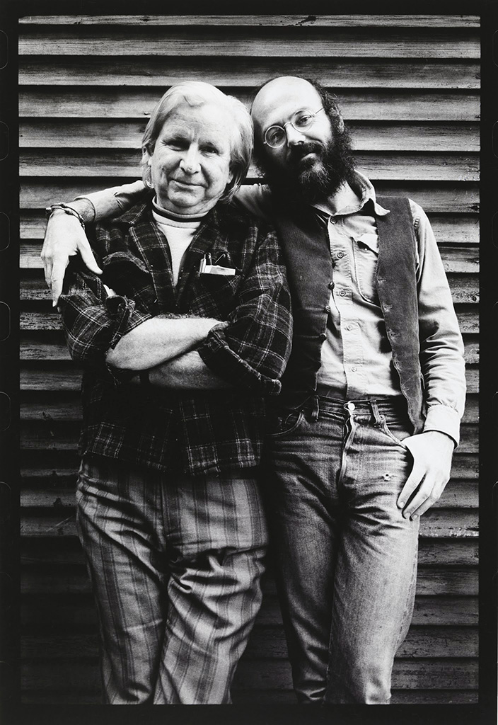 Anthony Friedkin, The Gay Essay - The Eye of Photography Magazine