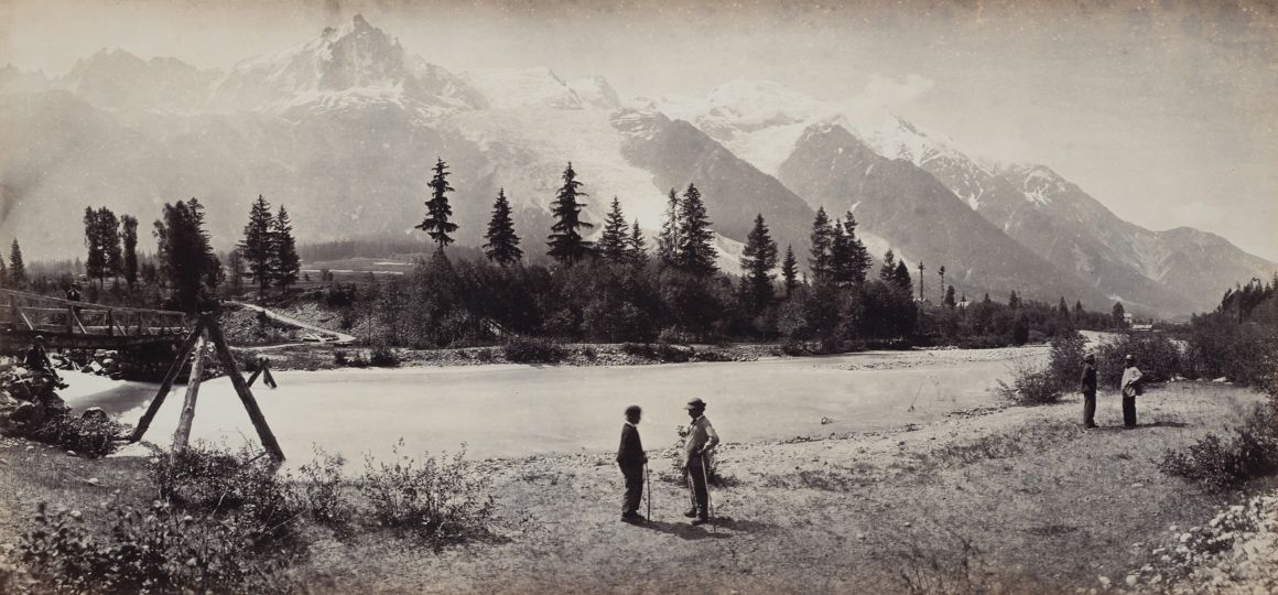 Adolphe Braun - The Eye of Photography Magazine