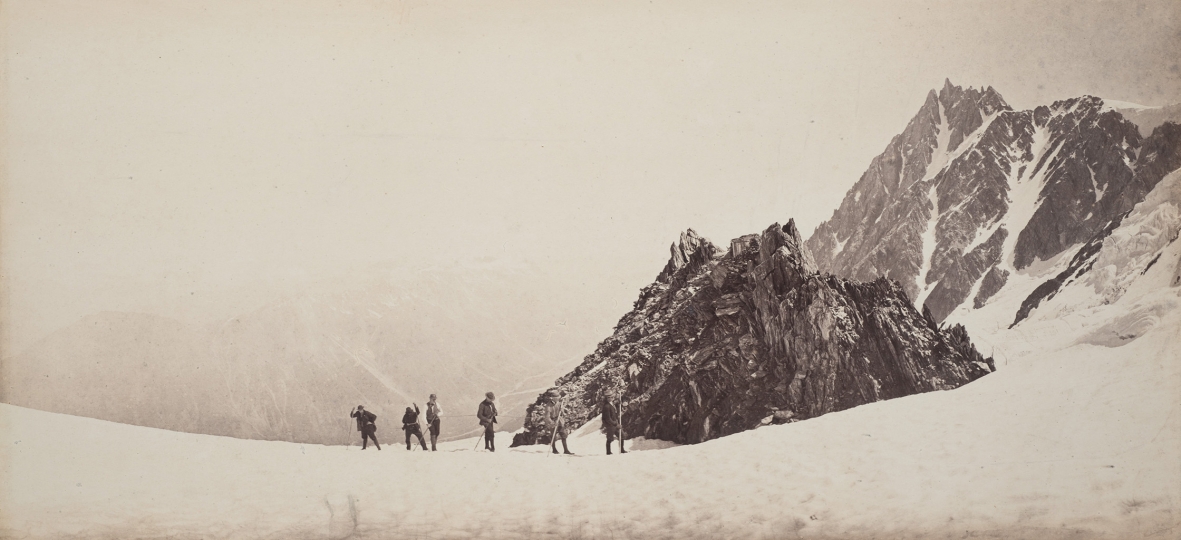 Adolphe Braun - The Eye of Photography Magazine