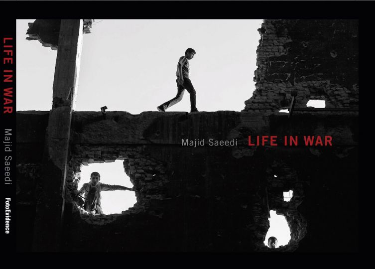 Majid Saeedi - L'Œil de la Photographie Magazine