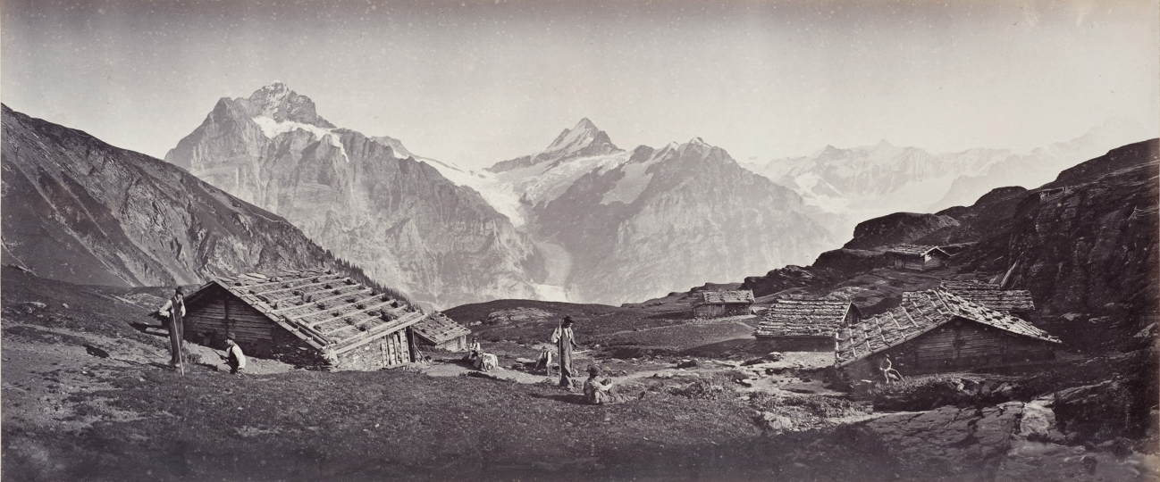 Adolphe Braun - The Eye of Photography Magazine