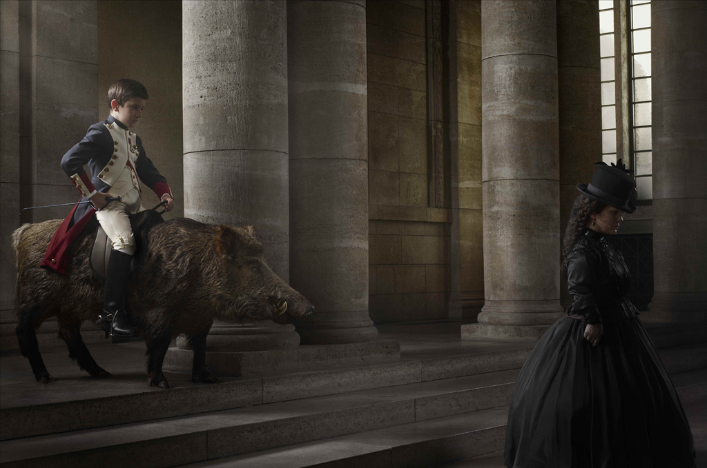 Fotóhónap 2014: Contemporary Dutch photography and Erwin Olaf - The Eye ...