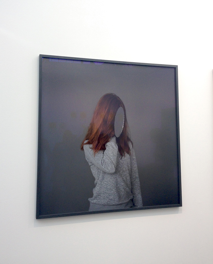 Paris Photo 2014 : Diary of a journalist - The Eye of Photography Magazine