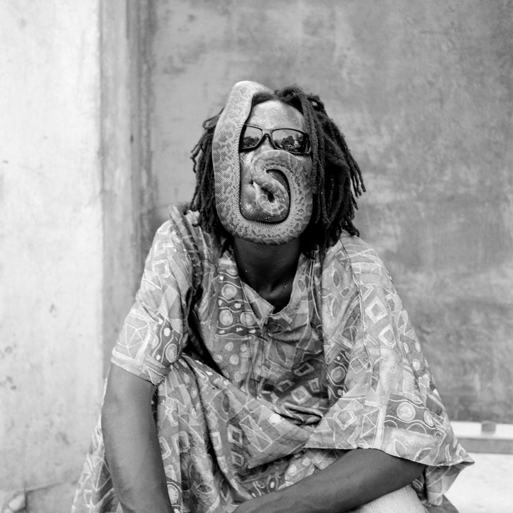 Guyane 2014 - L'Œil de la Photographie Magazine