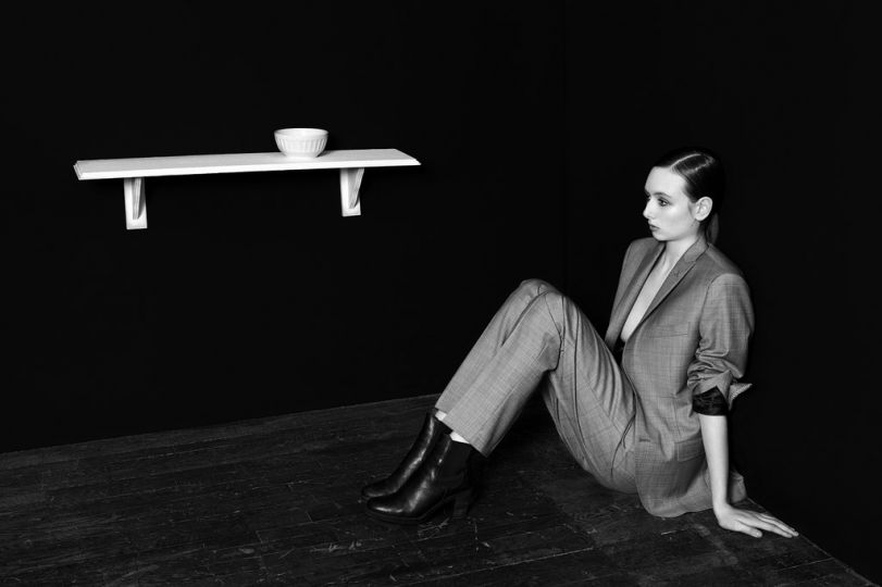 Laura Bonnefous, Finalist Picto Fashion Award 2014 - The Eye of ...