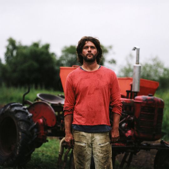 Anna Mia Davidson: Human Nature at Howard Greenberg Gallery - The Eye ...