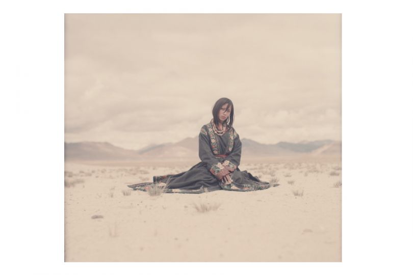 Sebran D'Argent - The Eye of Photography Magazine