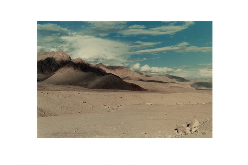Sebran D'Argent - The Eye of Photography Magazine