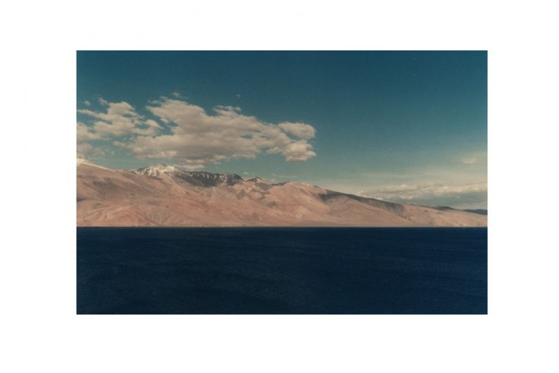 Sebran D'Argent - The Eye of Photography Magazine