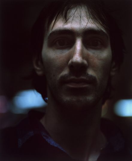 Special Books : 1985, Bill Henson - The Eye of Photography Magazine