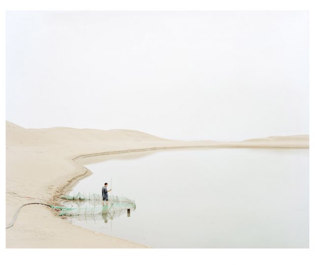 PhotoPhnomPenh 2015 : Zhang Kechun - The Eye of Photography Magazine