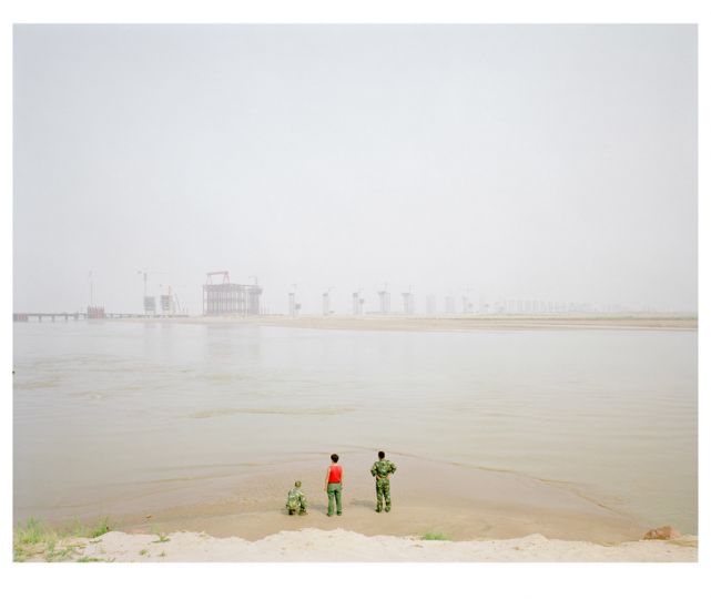 PhotoPhnomPenh 2015 : Zhang Kechun - The Eye of Photography Magazine