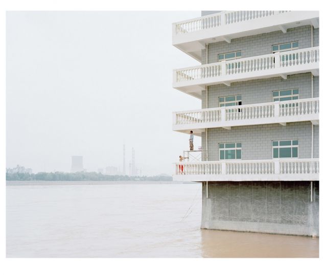 PhotoPhnomPenh 2015 : Zhang Kechun - The Eye of Photography Magazine