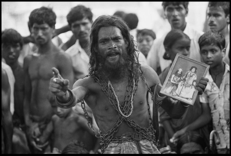Chobi Mela 2015: Anwar Hossain - The Eye of Photography Magazine