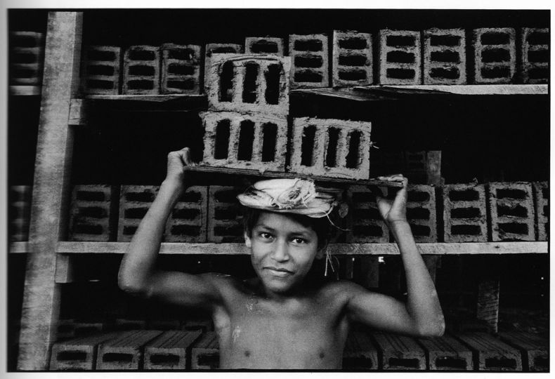 20th Anniversary Prix HSBC pour la Photographie : Henry - The Eye of ...