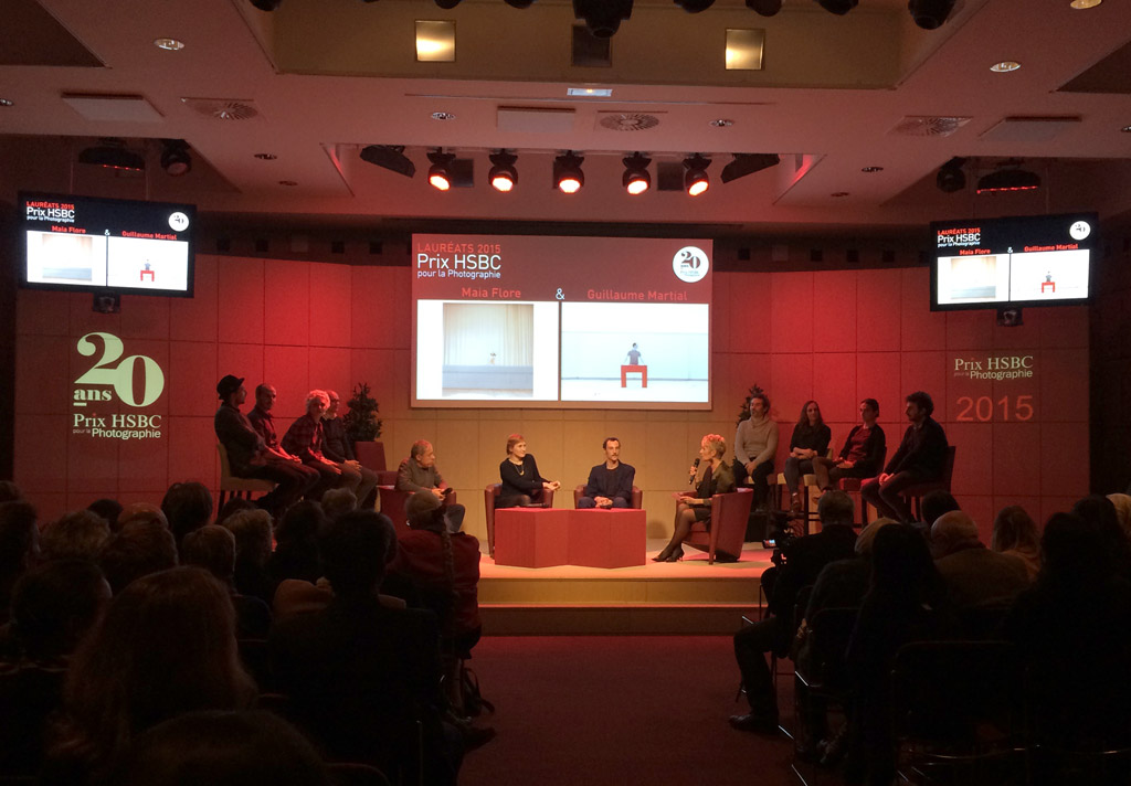 20th Edition of the Prix HSBC pour la Photographie - The Eye of ...