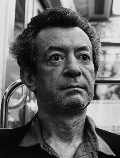 The European portrait photography since 1990, at the Palais des Beaux ...