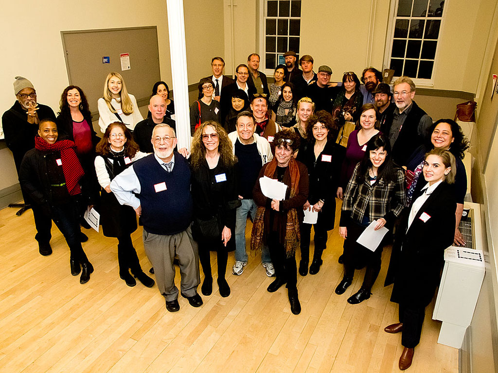 10th Portfolio Review of the American Society of Media Photographers ...