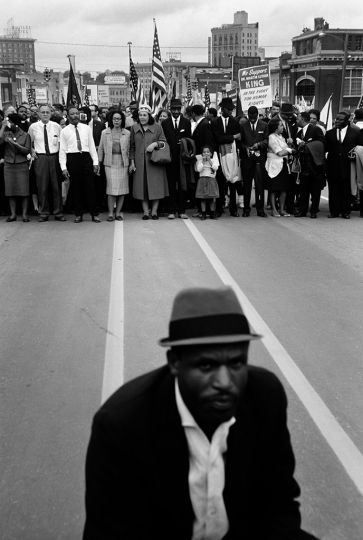 In Memoriam : Atlanta : The 50th Anniversary of the Selma March by ...