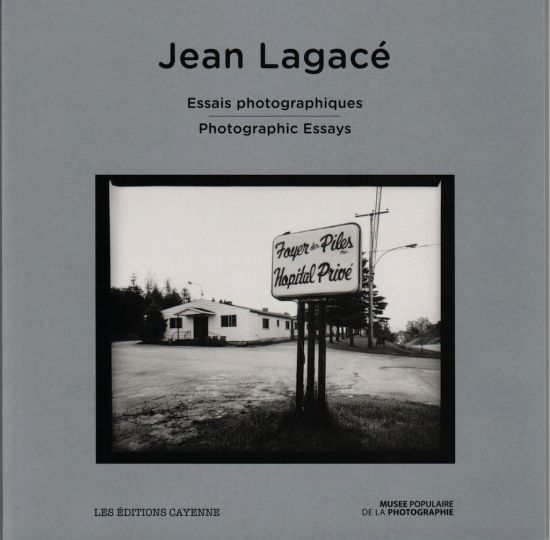 Quebec: The Photo Press - The Eye of Photography Magazine