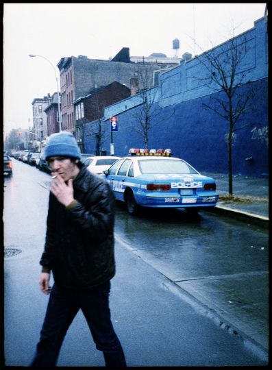 Danny Clinch : Walls of Sound - The Eye of Photography Magazine