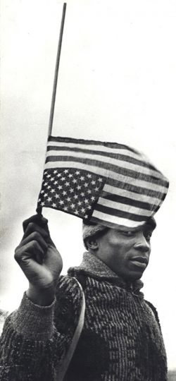 New York : Selma March 1965 by James Barker, Spider Martin and Charles ...