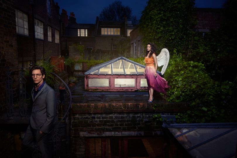 Gillian Hyland - The Eye of Photography Magazine