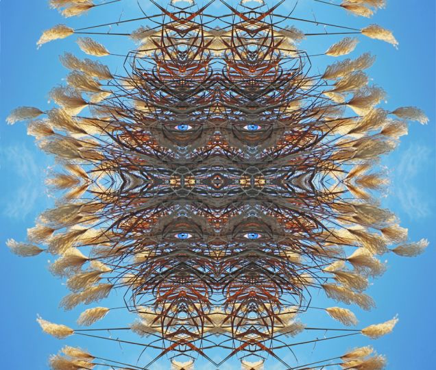 Michael Jantzen - The Eye of Photography Magazine