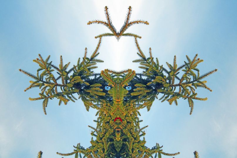 Michael Jantzen - The Eye of Photography Magazine