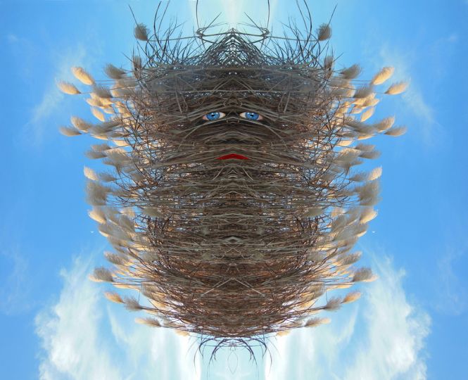 Michael Jantzen - The Eye of Photography Magazine
