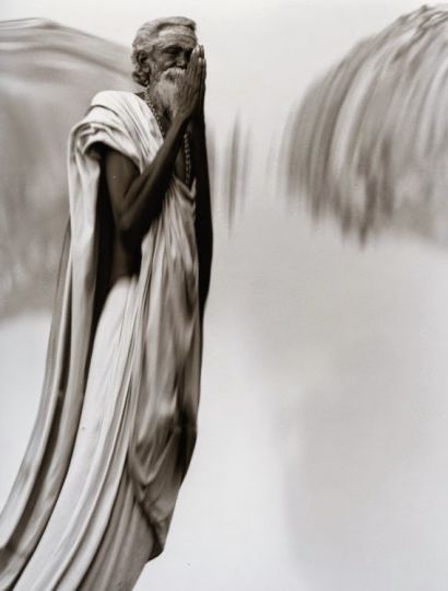 Mirror Photography by Elisabeth Sunday - The Eye of Photography Magazine
