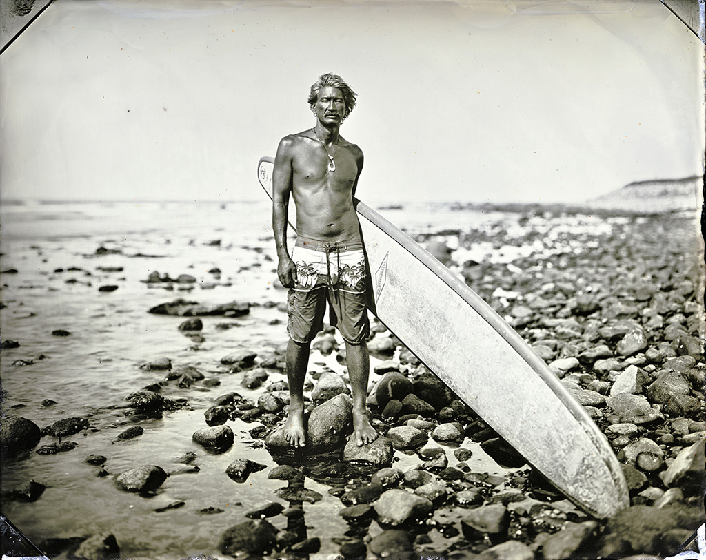 Paris : Surfland by Joni Sternbach at galerie Hug - The Eye of ...