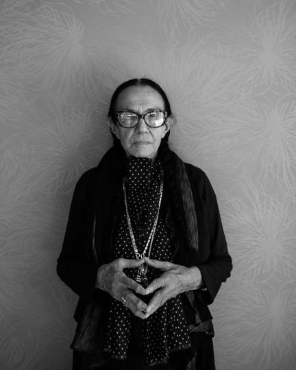 Death of Mary Ellen Mark ( 1940 - 2015 ) - The Eye of Photography Magazine