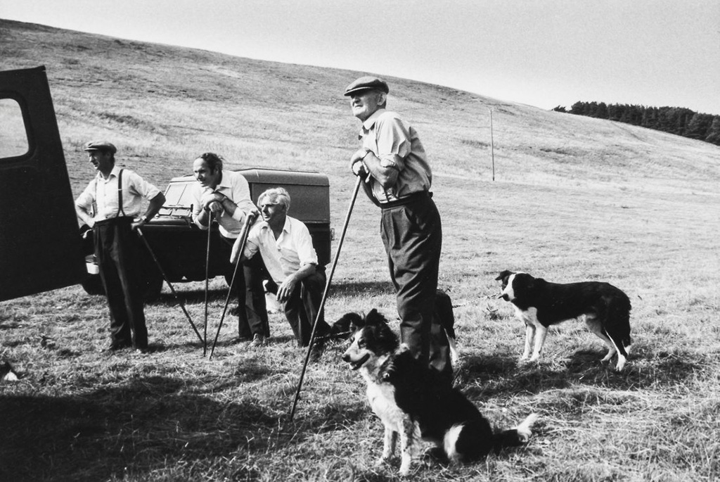 An A to Z of British Photography. C is for Countryside - The Eye of ...