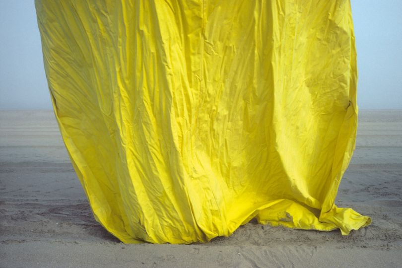 John Batho, Plage de Couleurs - The Eye of Photography Magazine