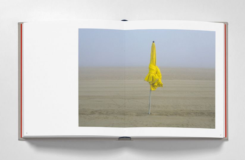 John Batho, Plage de Couleurs - The Eye of Photography Magazine